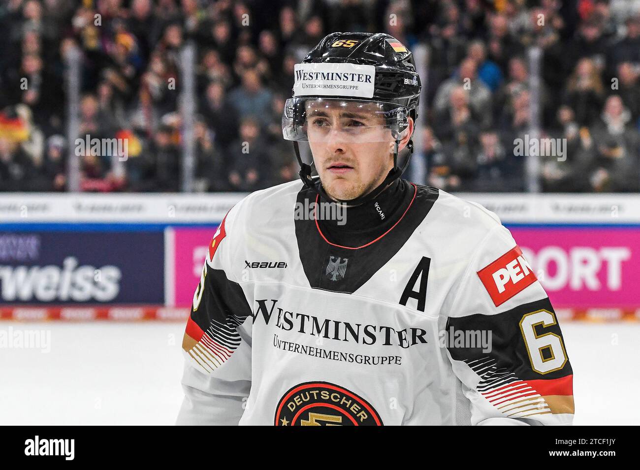 Deutschlandcup men hi-res stock photography and images - Alamy