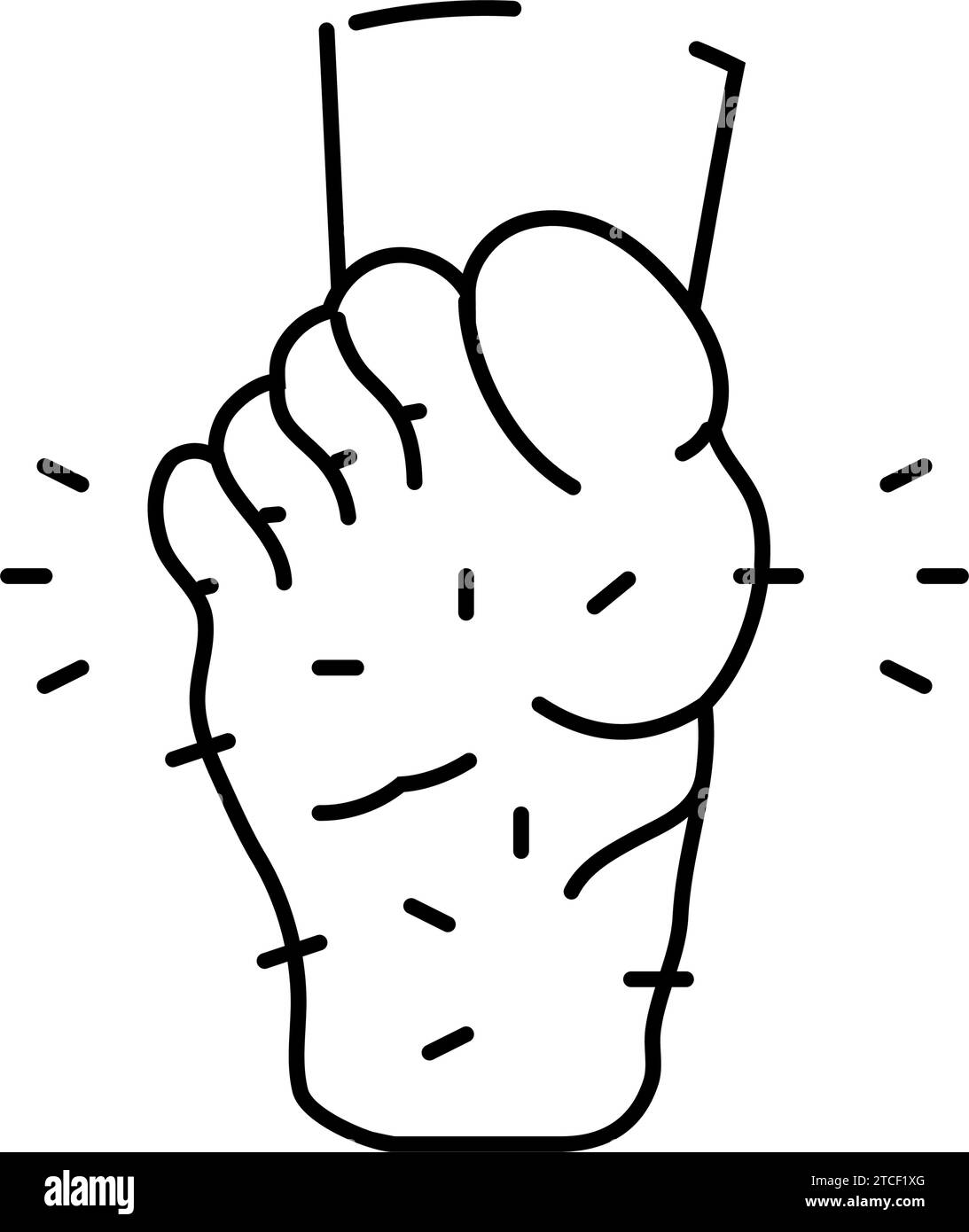 Safety needles Stock Vector Images - Alamy