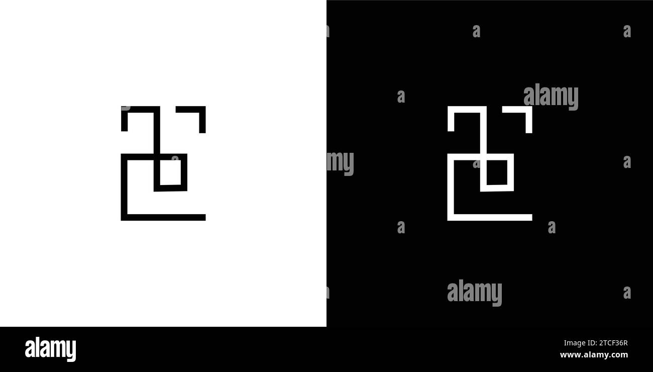 Modern and unique letter TC initials logo design Stock Vector Image ...