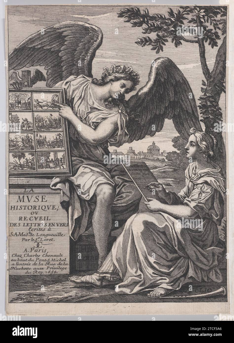 Muse historique hi-res stock photography and images - Alamy