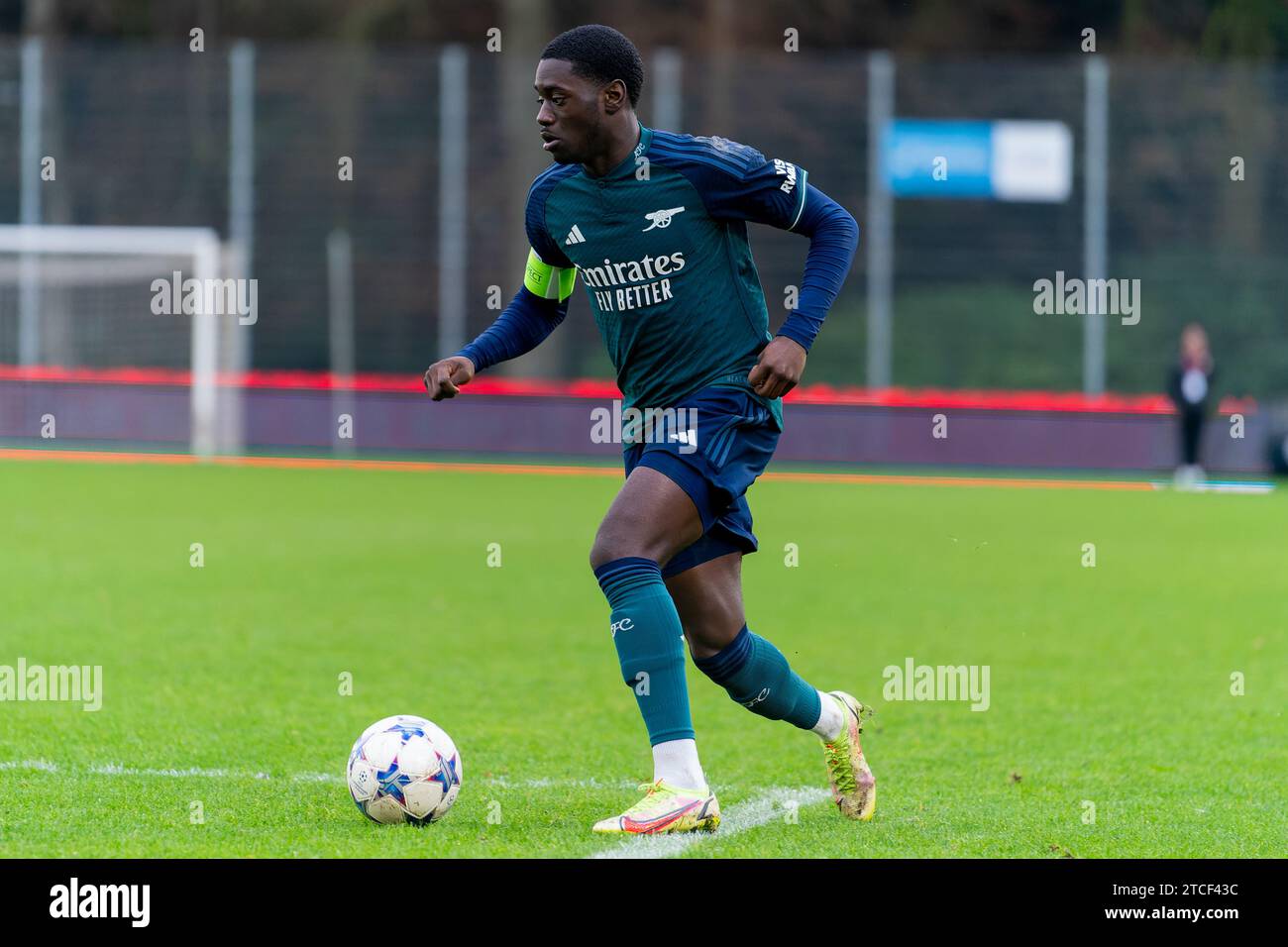 Charles sagoe jr hi-res stock photography and images - Alamy