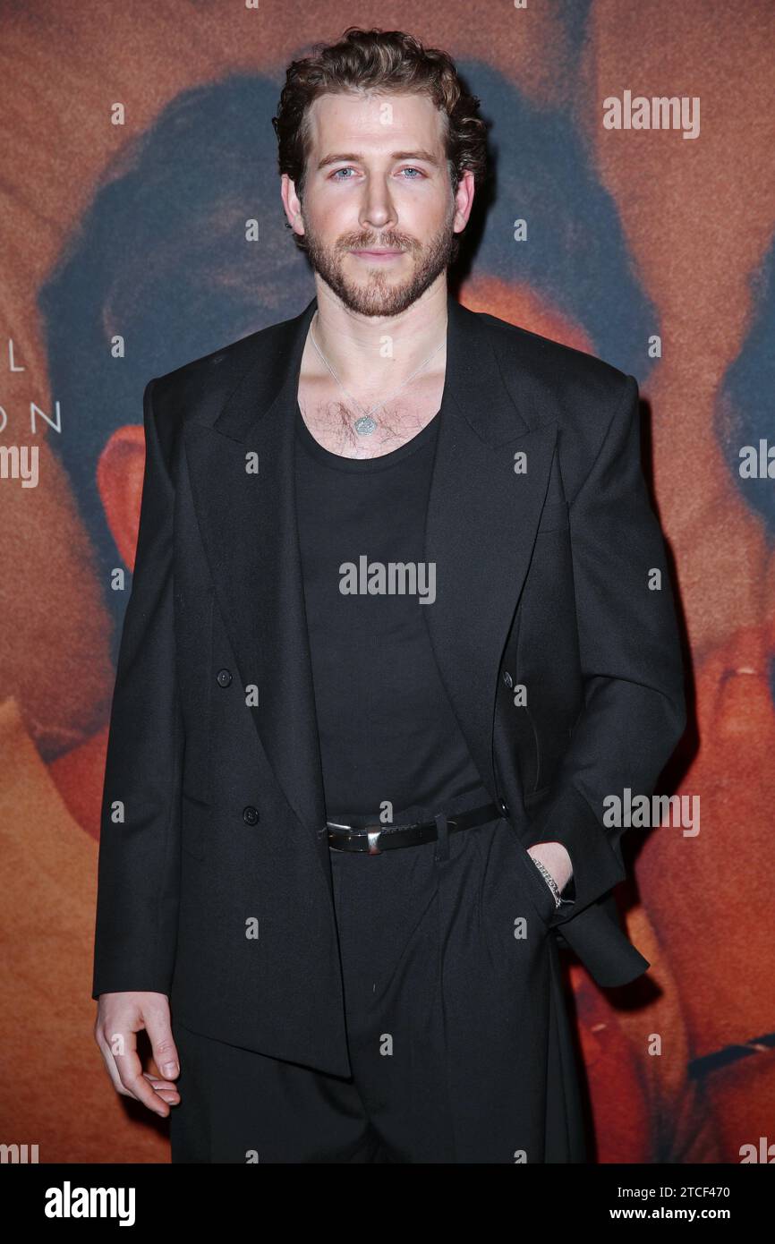 Fulton place hi-res stock photography and images - Alamy