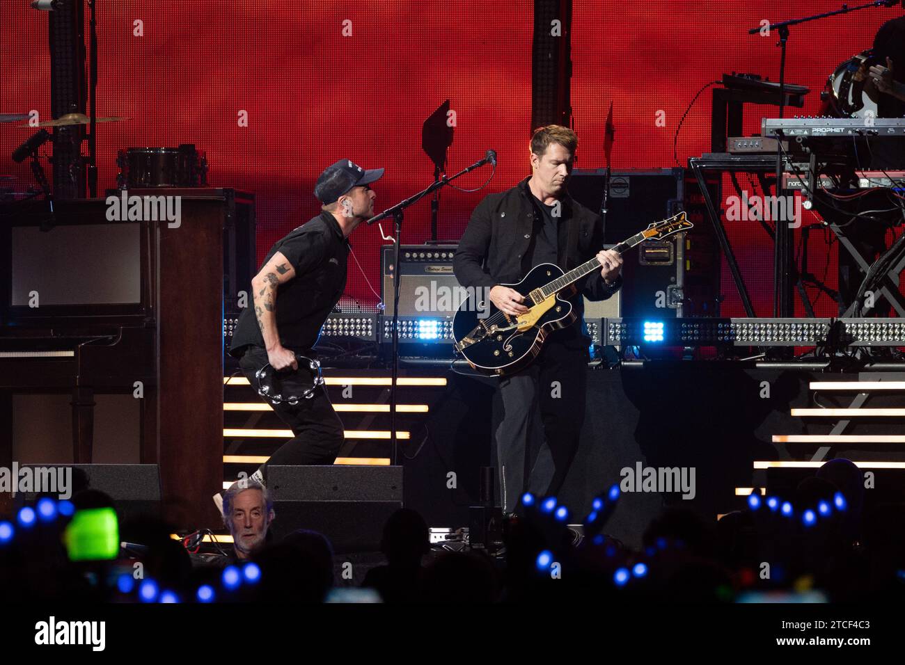 Washington, DC, USA. 11th Dec, 2023. WASHINGTON, DC - DECEMBER 11: (L-R ...