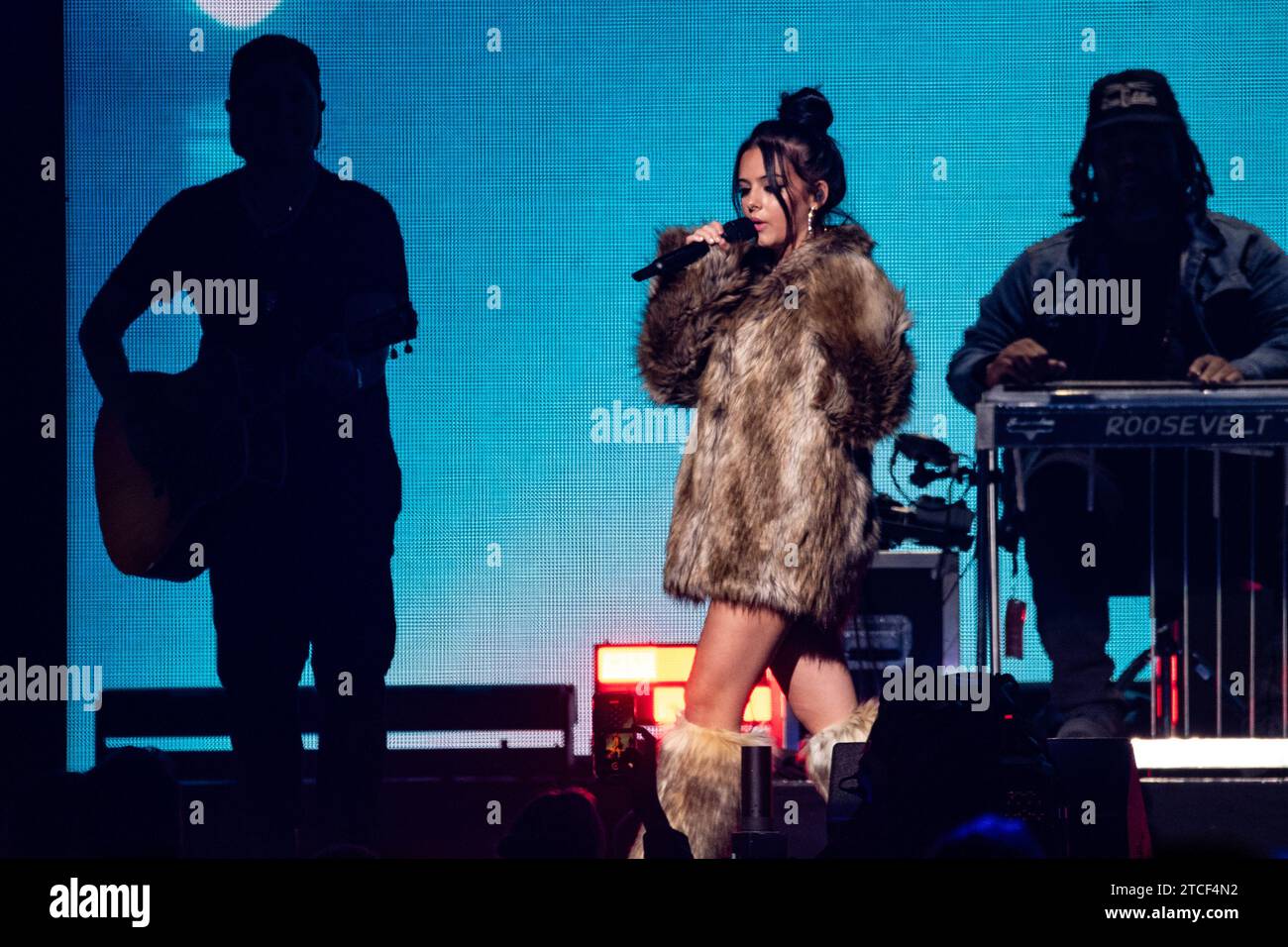 Washington, DC, USA. 11th Dec, 2023. WASHINGTON, DC - DECEMBER 11 ...