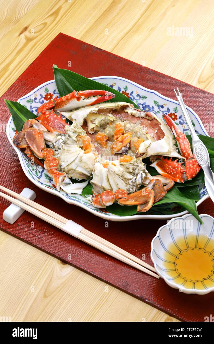 Mushimono hi-res stock photography and images - Alamy