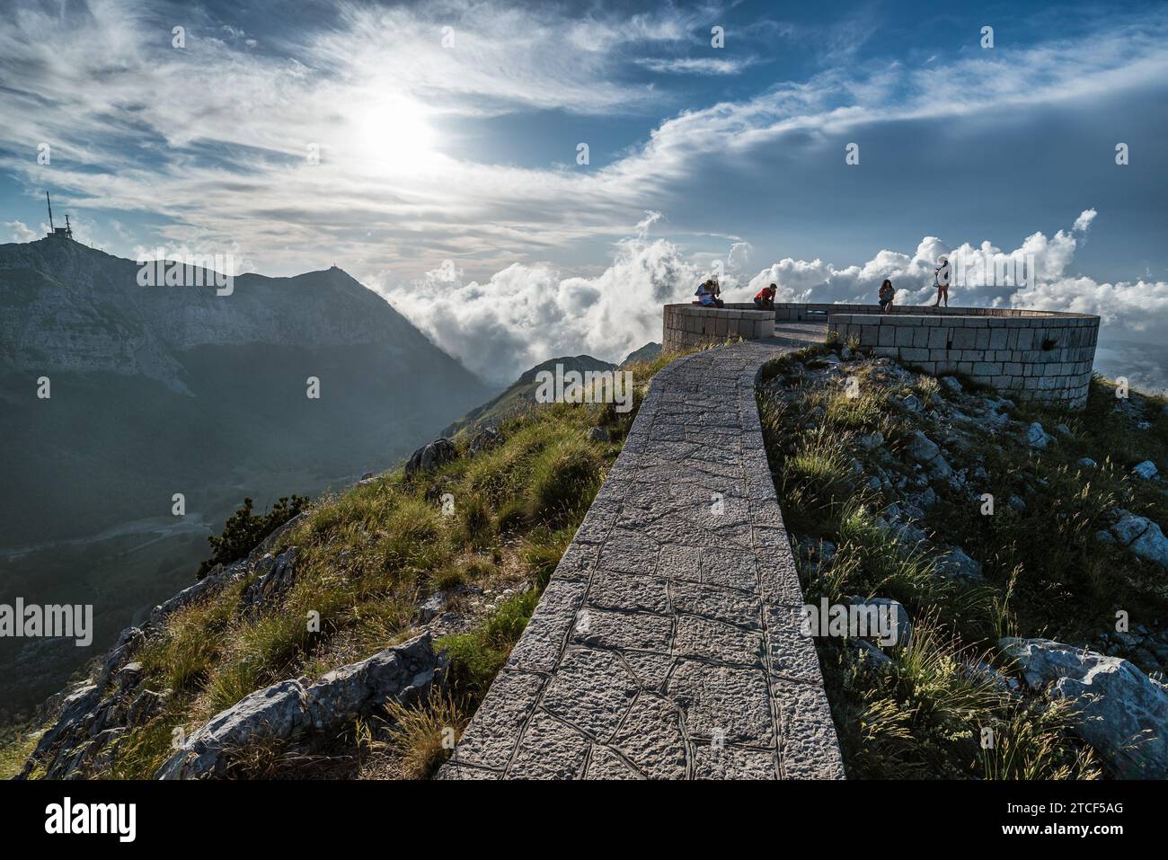 Jezersky hi-res stock photography and images - Alamy