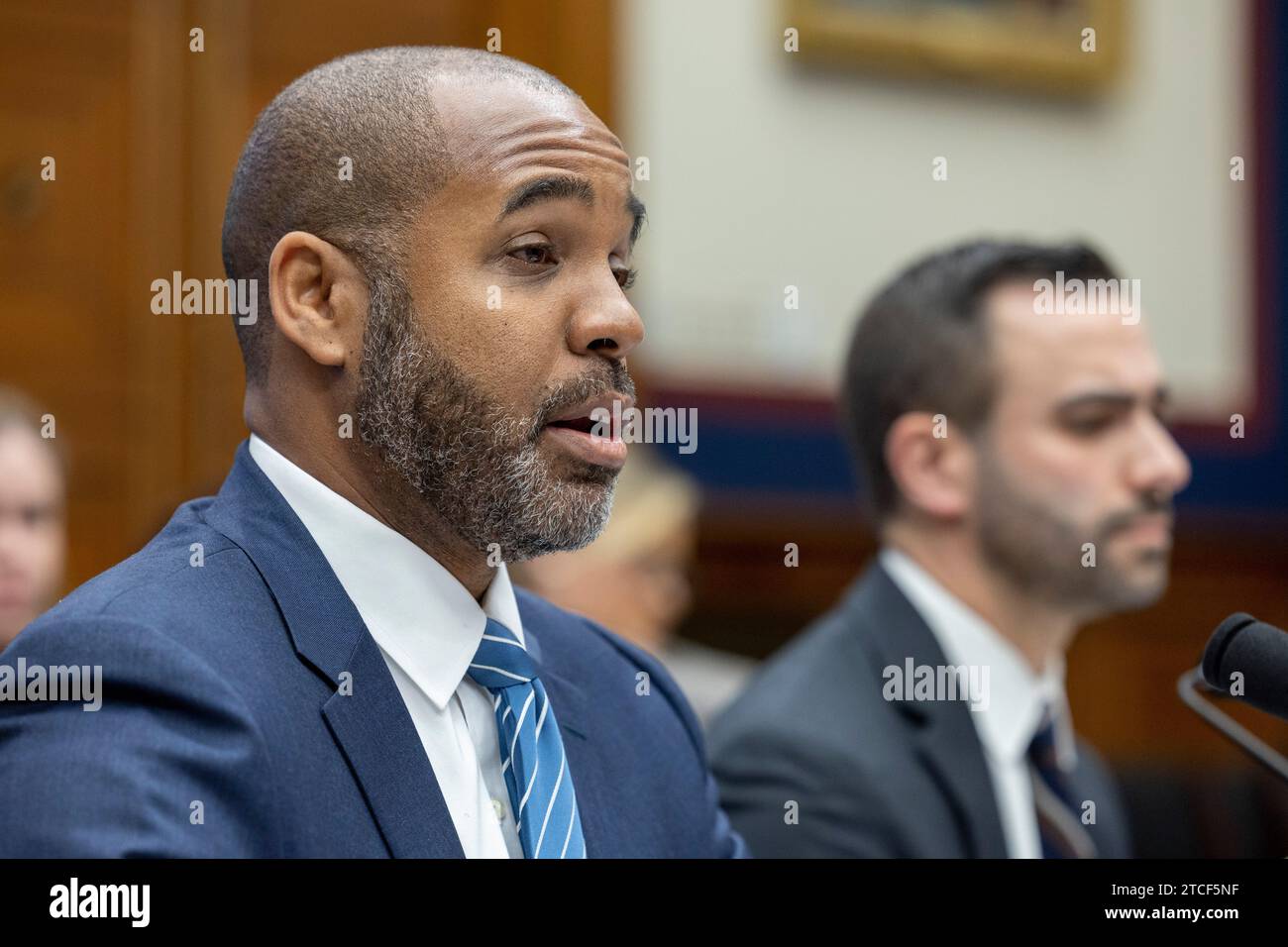 General Services Administration public buildings service Commissioner ...