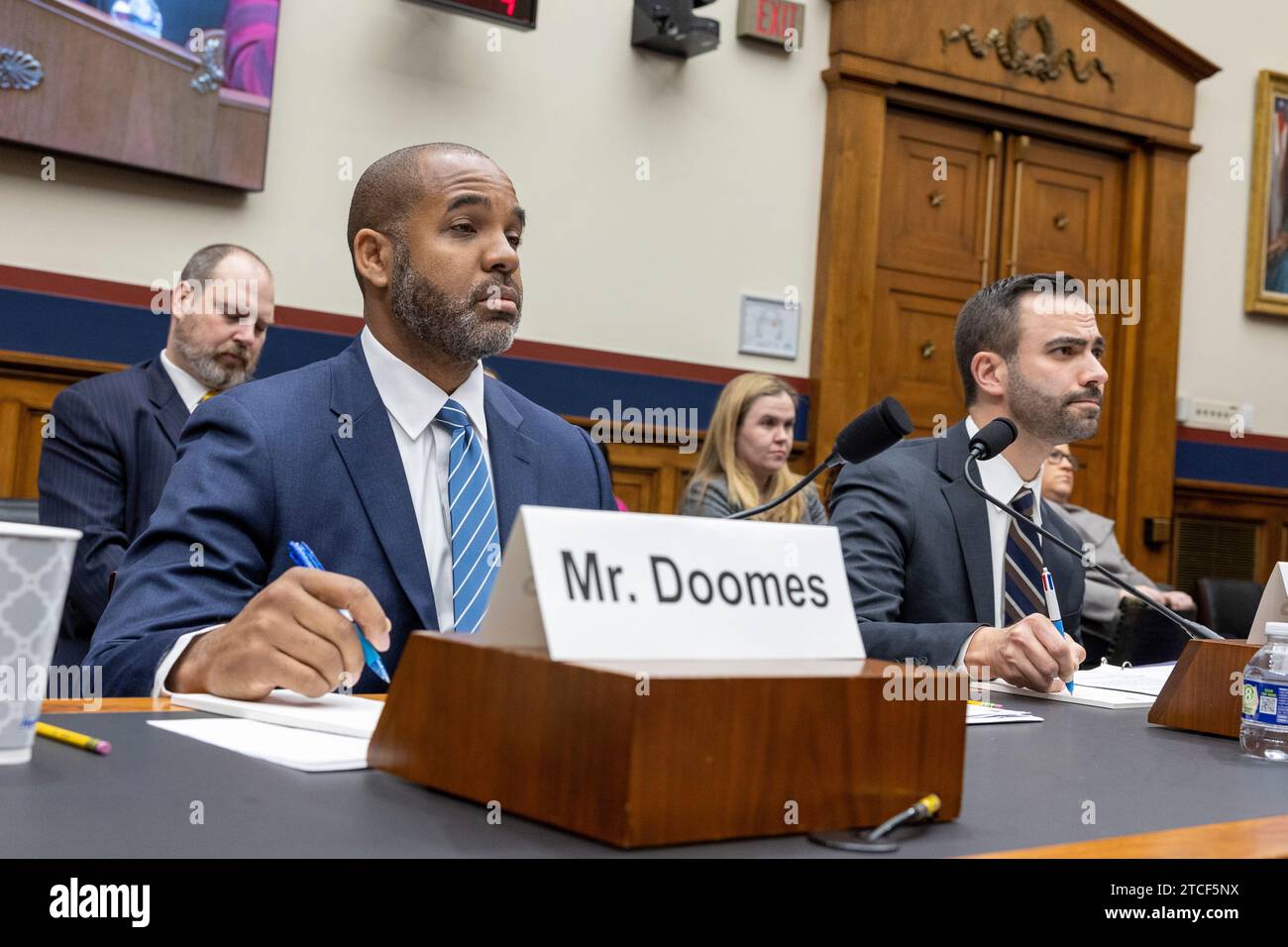 General Services Administration public buildings service Commissioner ...