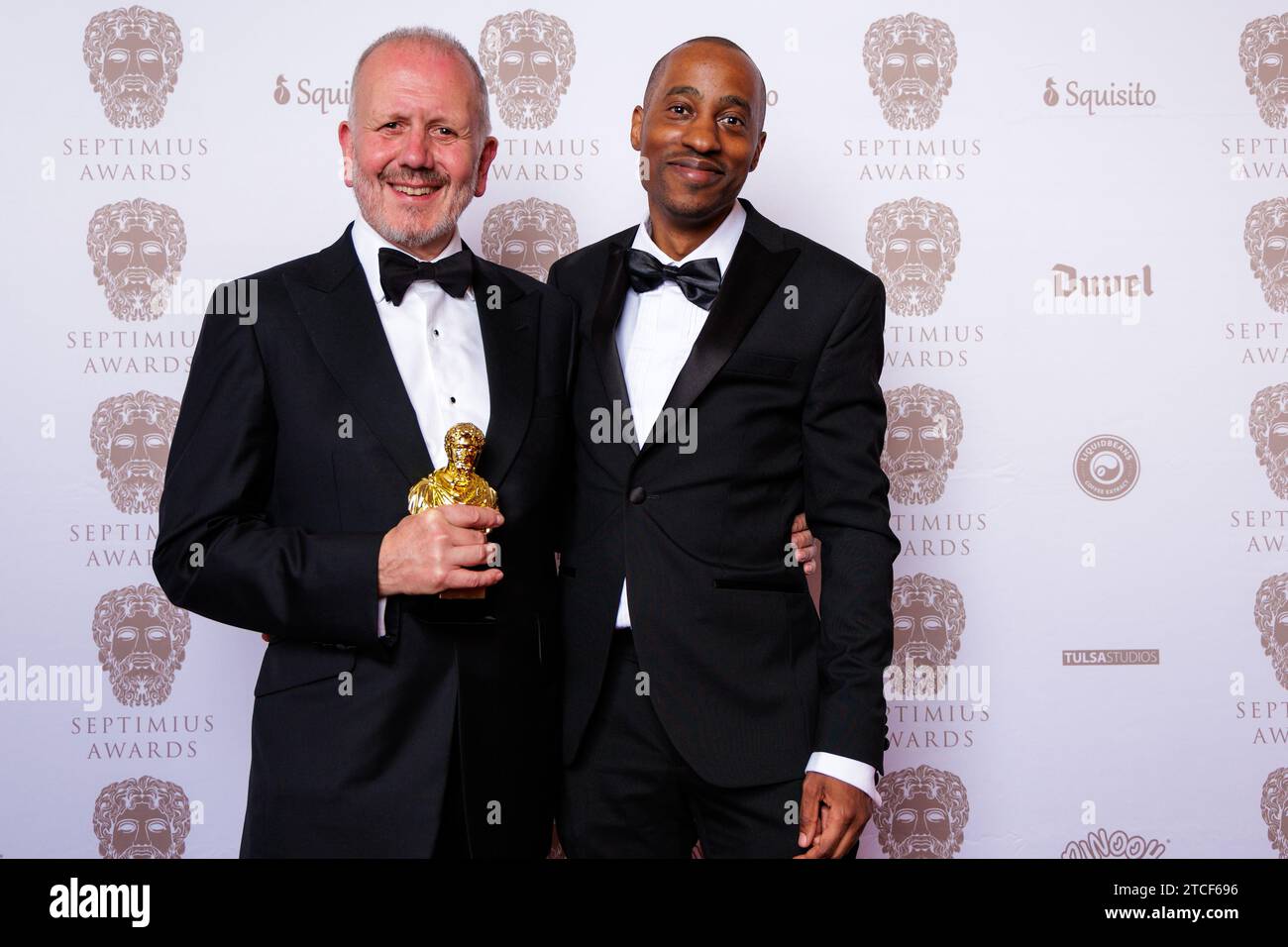 óscar 2023 hi-res stock photography and images - Alamy