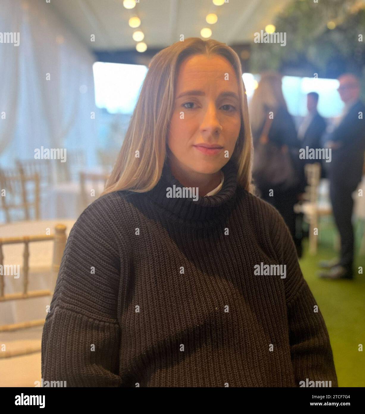 Zoe Watson, operational director for the Clover Group, has urged ...