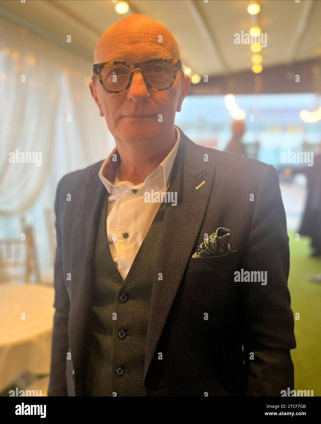 Translink strike northern ireland hi-res stock photography and images ...