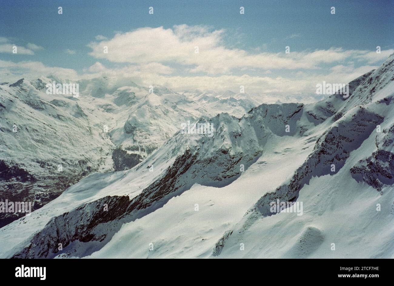 Alps mountains ballad hi-res stock photography and images - Alamy