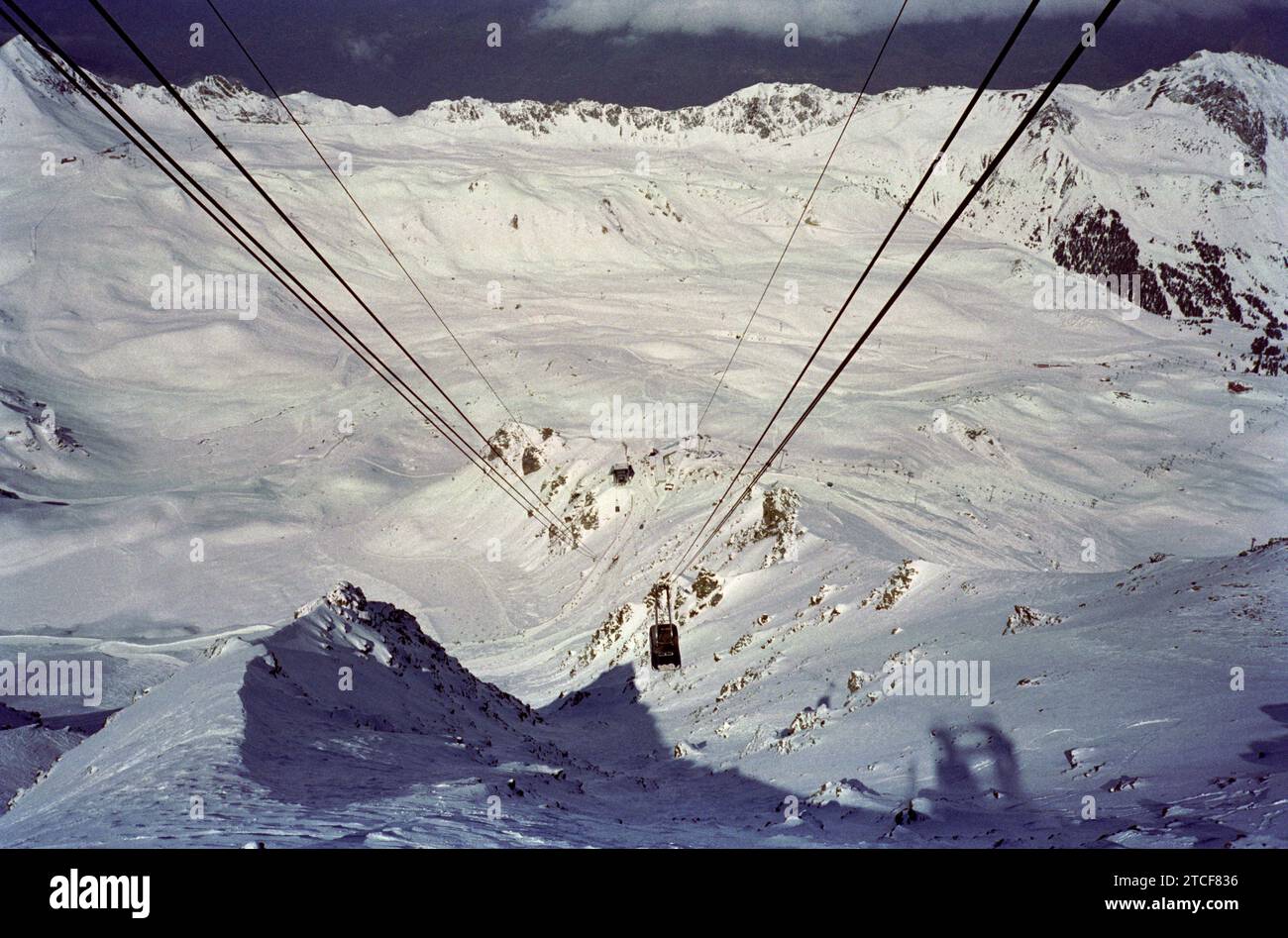 Alps mountains ballad hi-res stock photography and images - Alamy