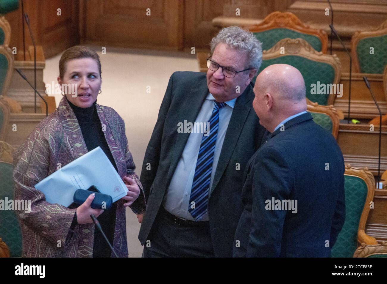 Preben bang henriksen hi-res stock photography and images - Alamy