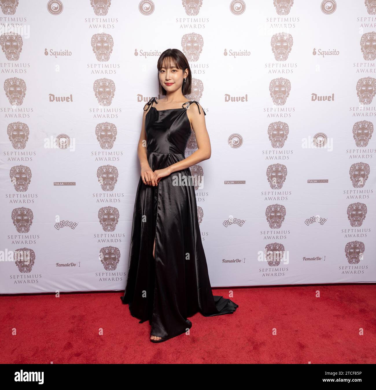 Gyu ri hi-res stock photography and images - Alamy