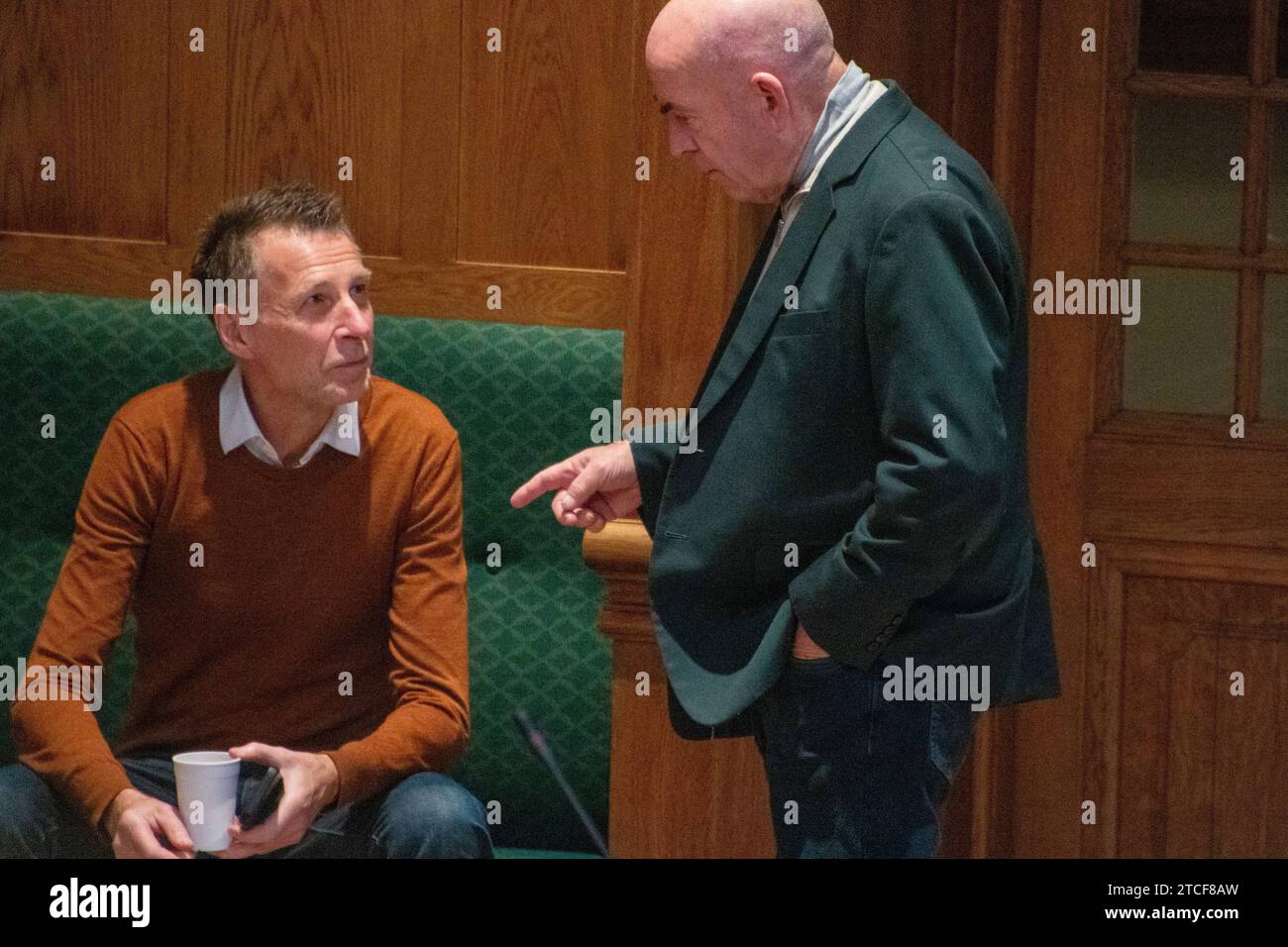 Soren espersen hi-res stock photography and images - Alamy