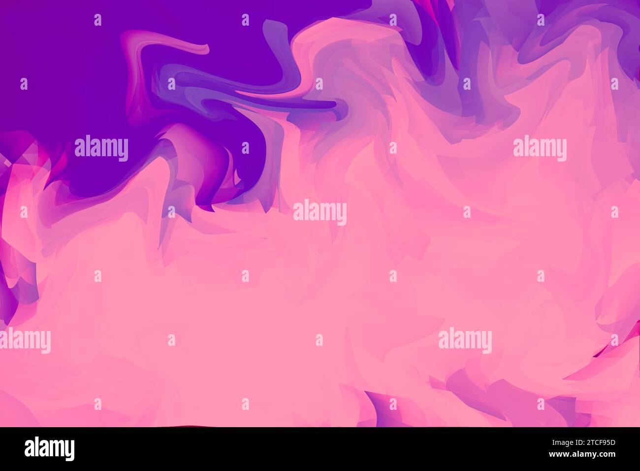 Pink wavy pattern background design graphic artist accents stylish and ...