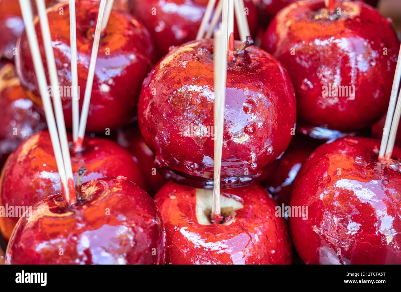 Many sugar apples fruit hi-res stock photography and images - Alamy