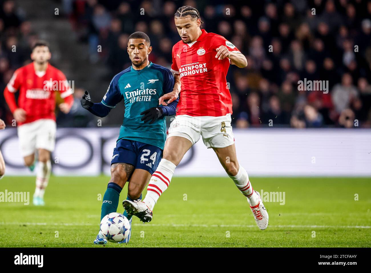 Reiss nelson 2023 hi-res stock photography and images - Alamy