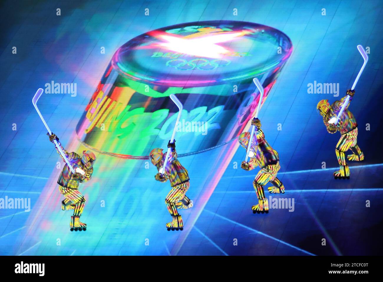 Cio cube hi-res stock photography and images - Alamy