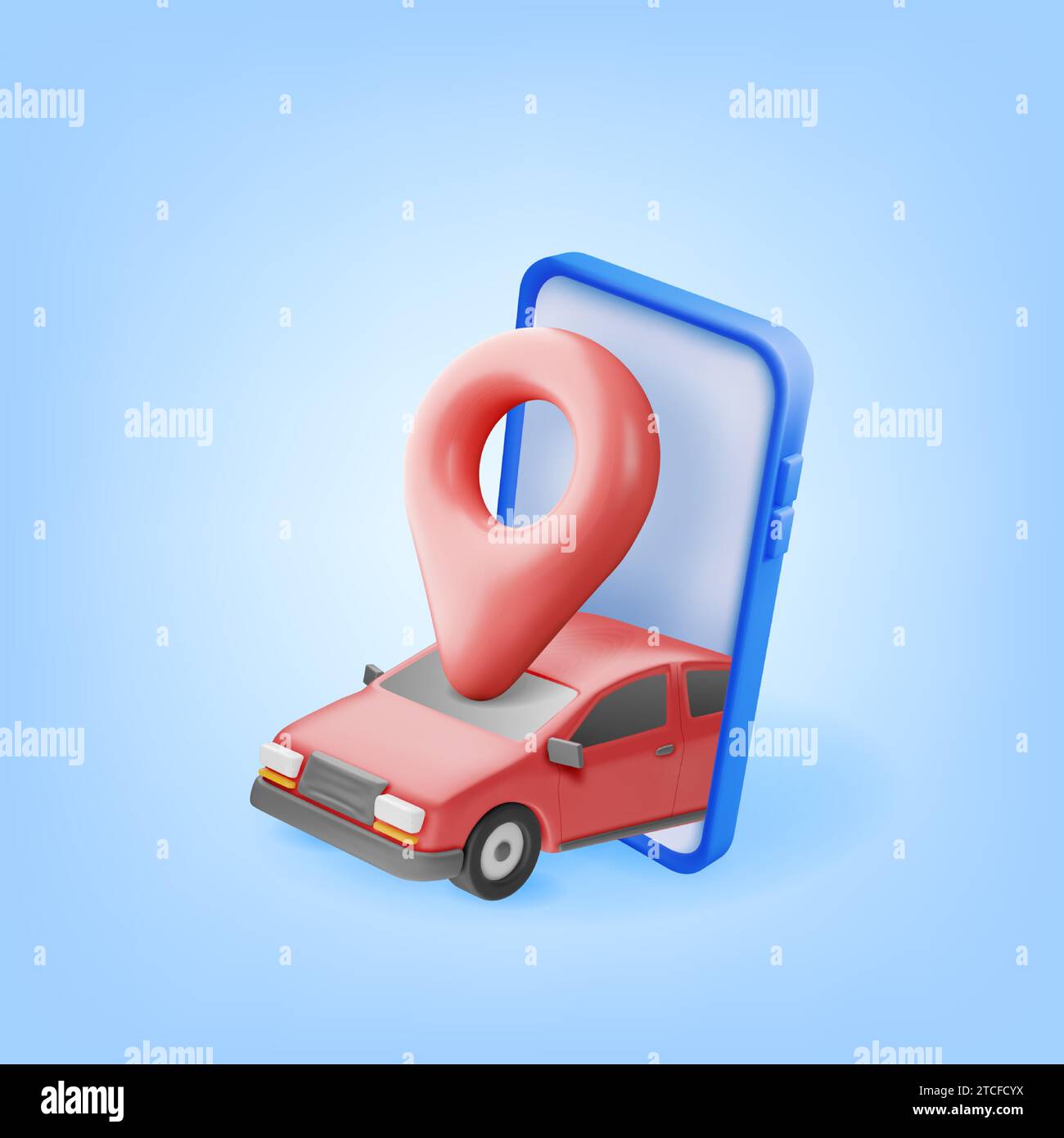Deal on car Stock Vector Images - Alamy