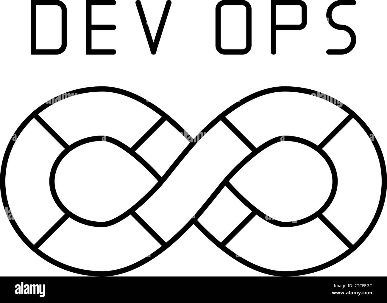 devops software line icon vector illustration Stock Vector Image & Art ... devops software line icon vector illustration Stock Vector Image & Art ...