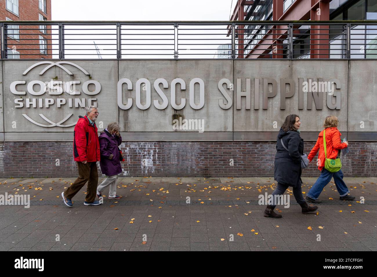 Grossraum behalter hi-res stock photography and images - Alamy