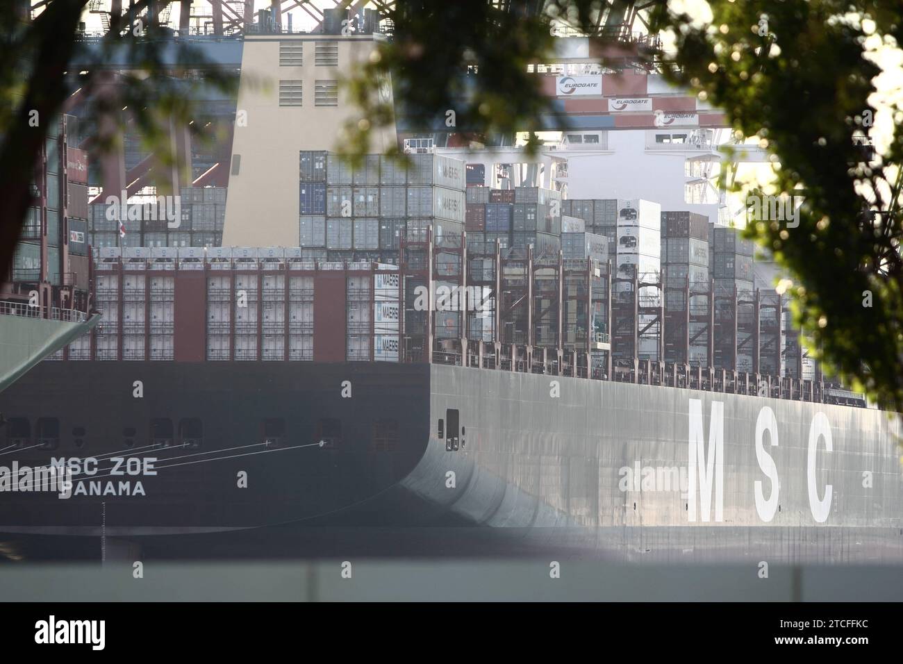 Grossraum behalter hi-res stock photography and images - Alamy