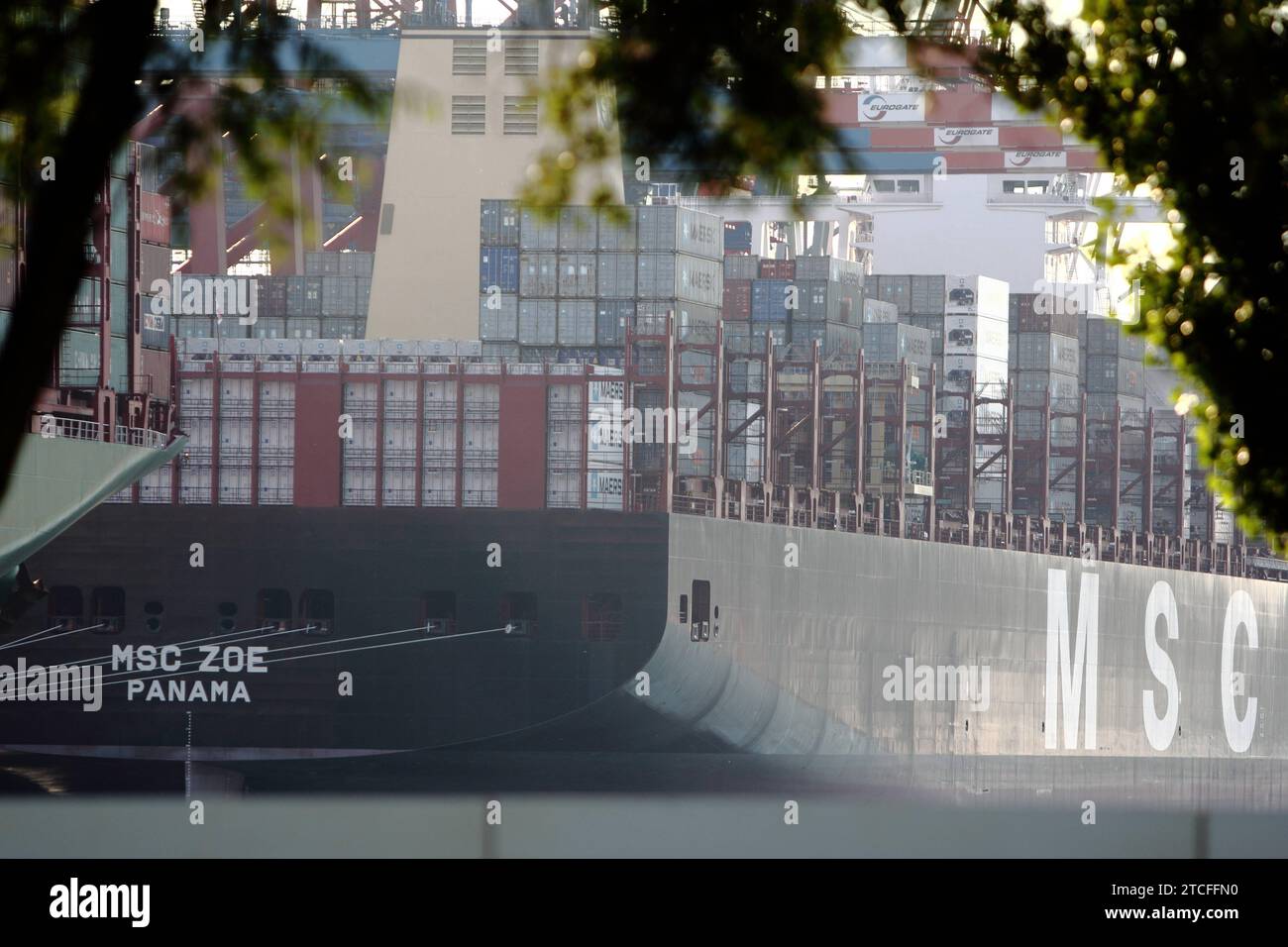 Grossraum behalter hi-res stock photography and images - Alamy