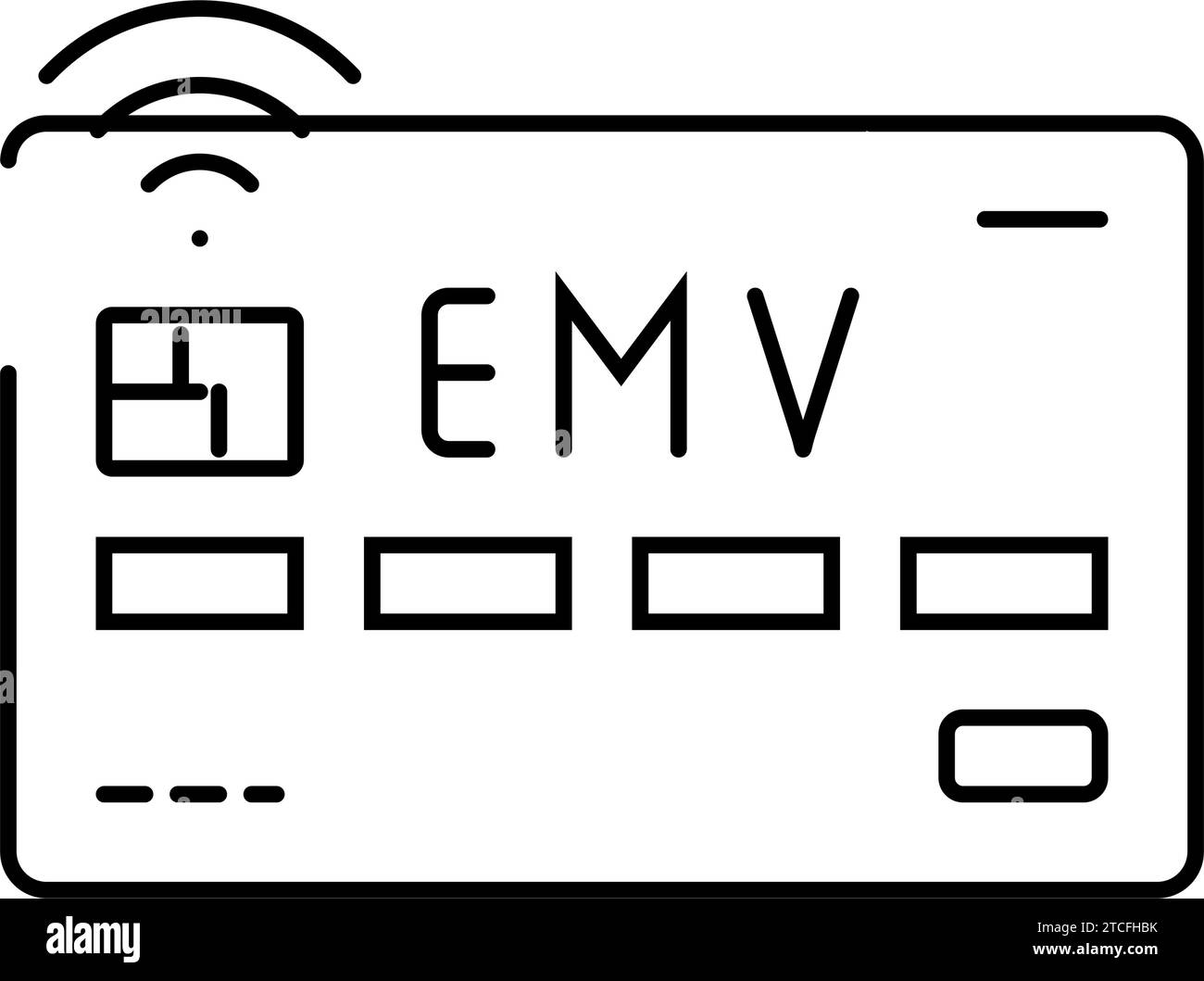 Emv vector hi-res stock photography and images - Alamy
