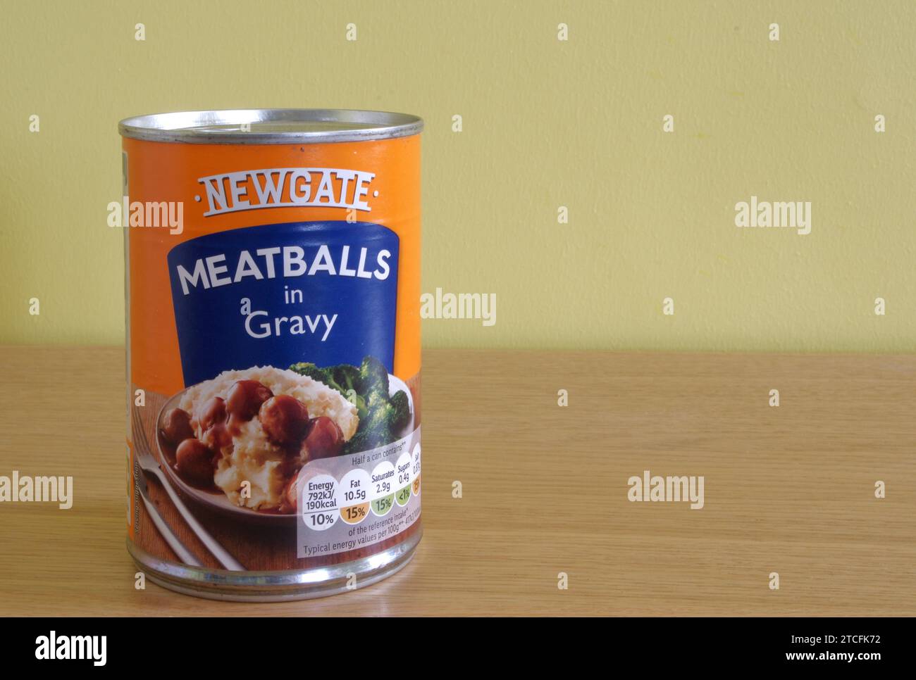 Lidl uk meat hi-res stock photography and images - Alamy