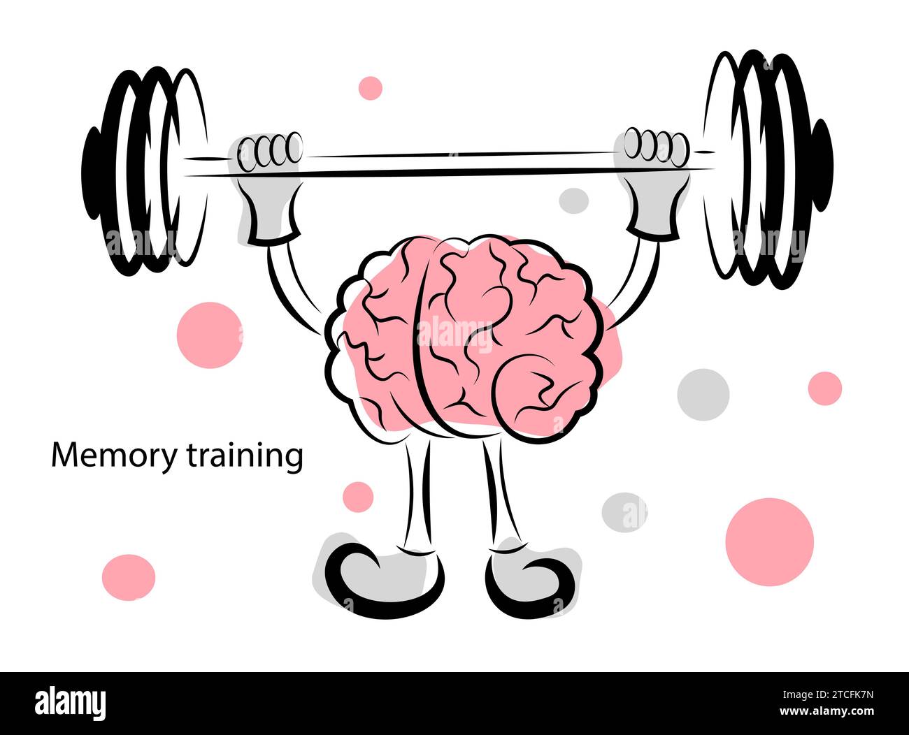 Smart glasses for brain training hi-res stock photography and images ...