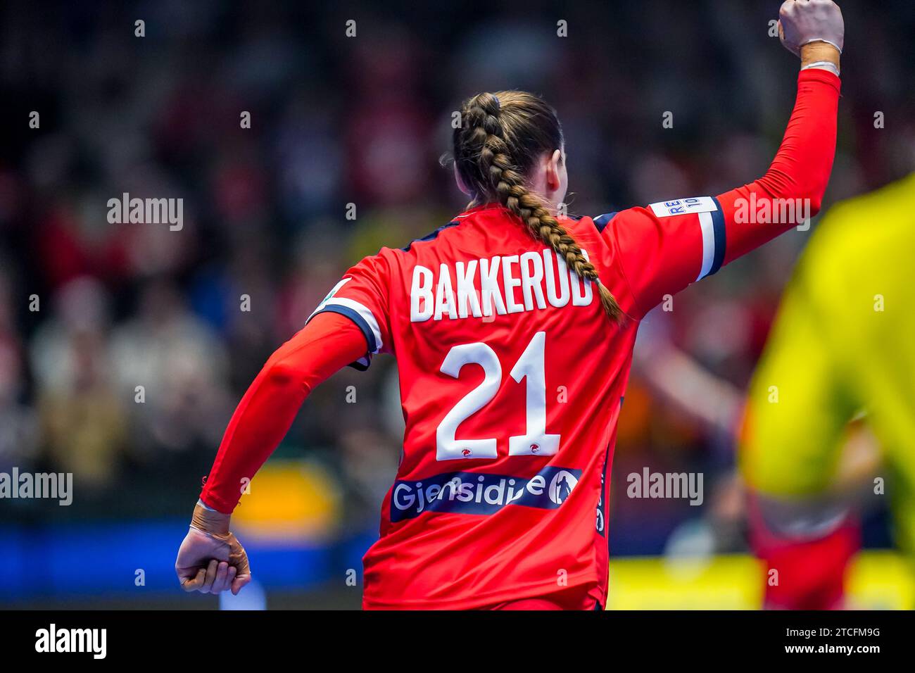 Ingvild kristiansen bakkerud hi-res stock photography and images - Alamy