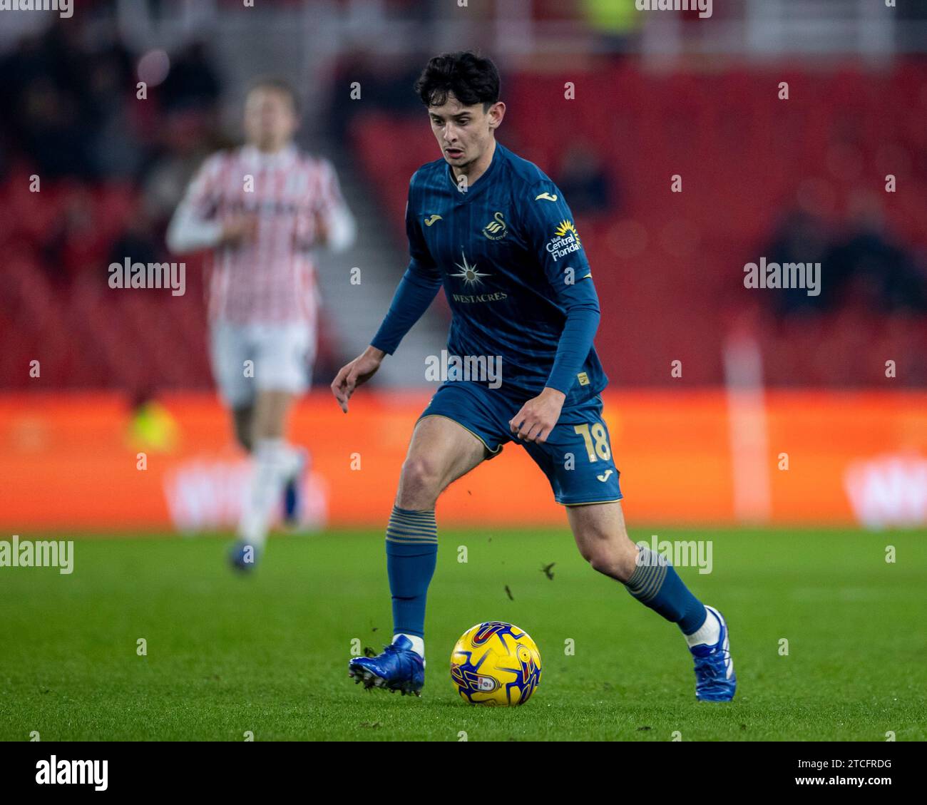 Charlie patino swansea hi-res stock photography and images - Alamy