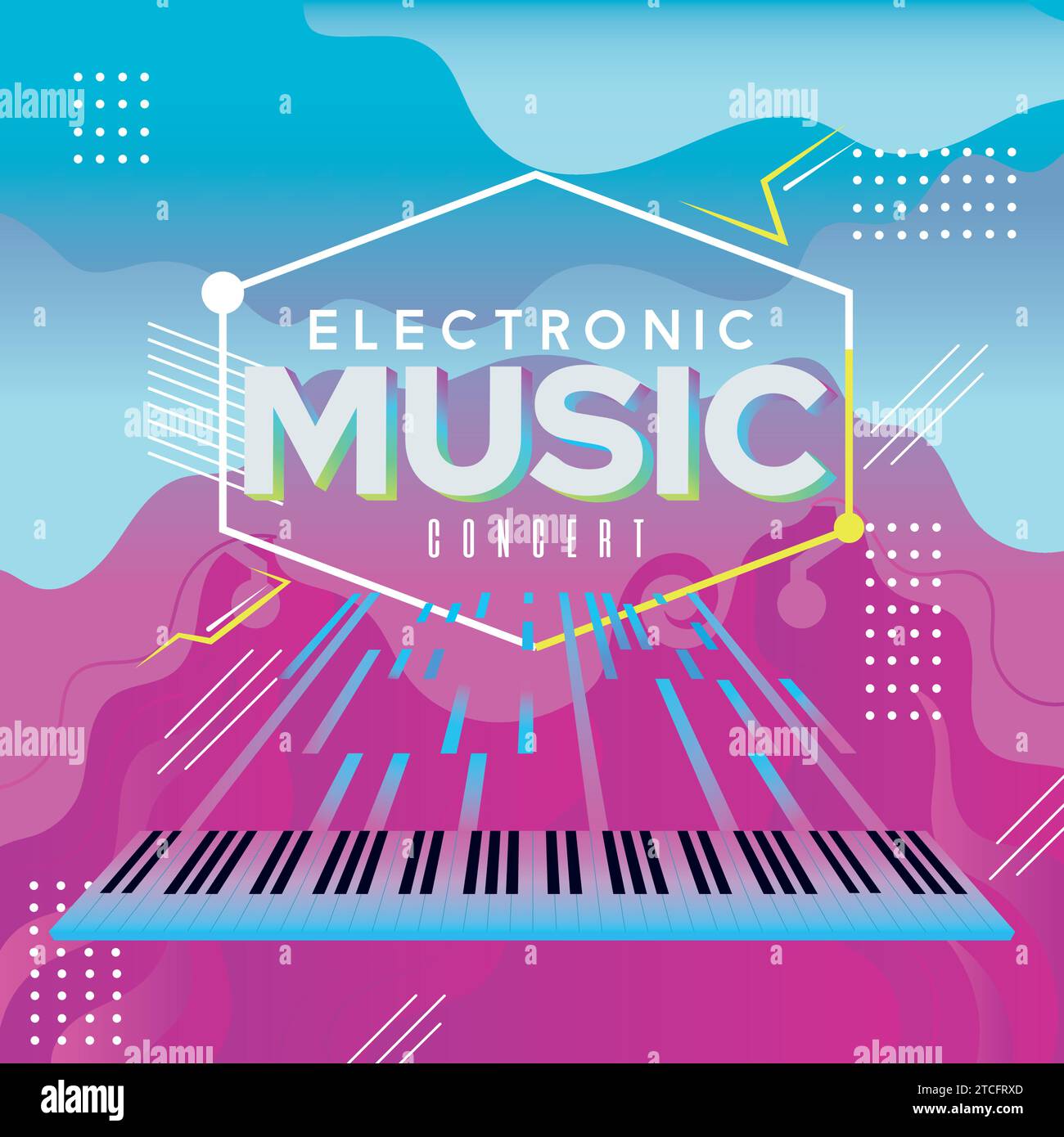 Electronic flyer hi-res stock photography and images - Alamy