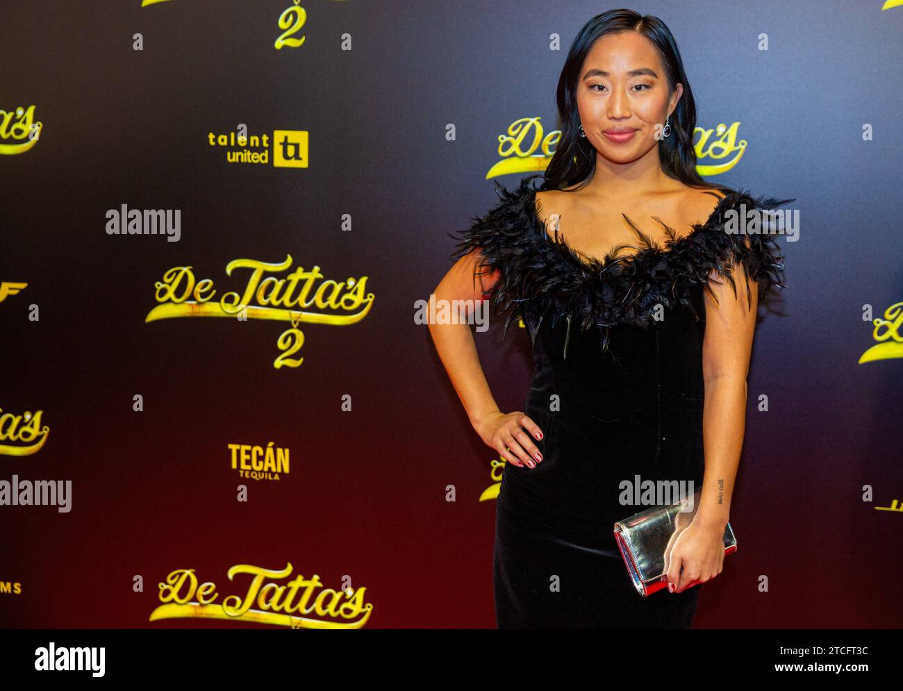 Family van kampen hi-res stock photography and images - Alamy