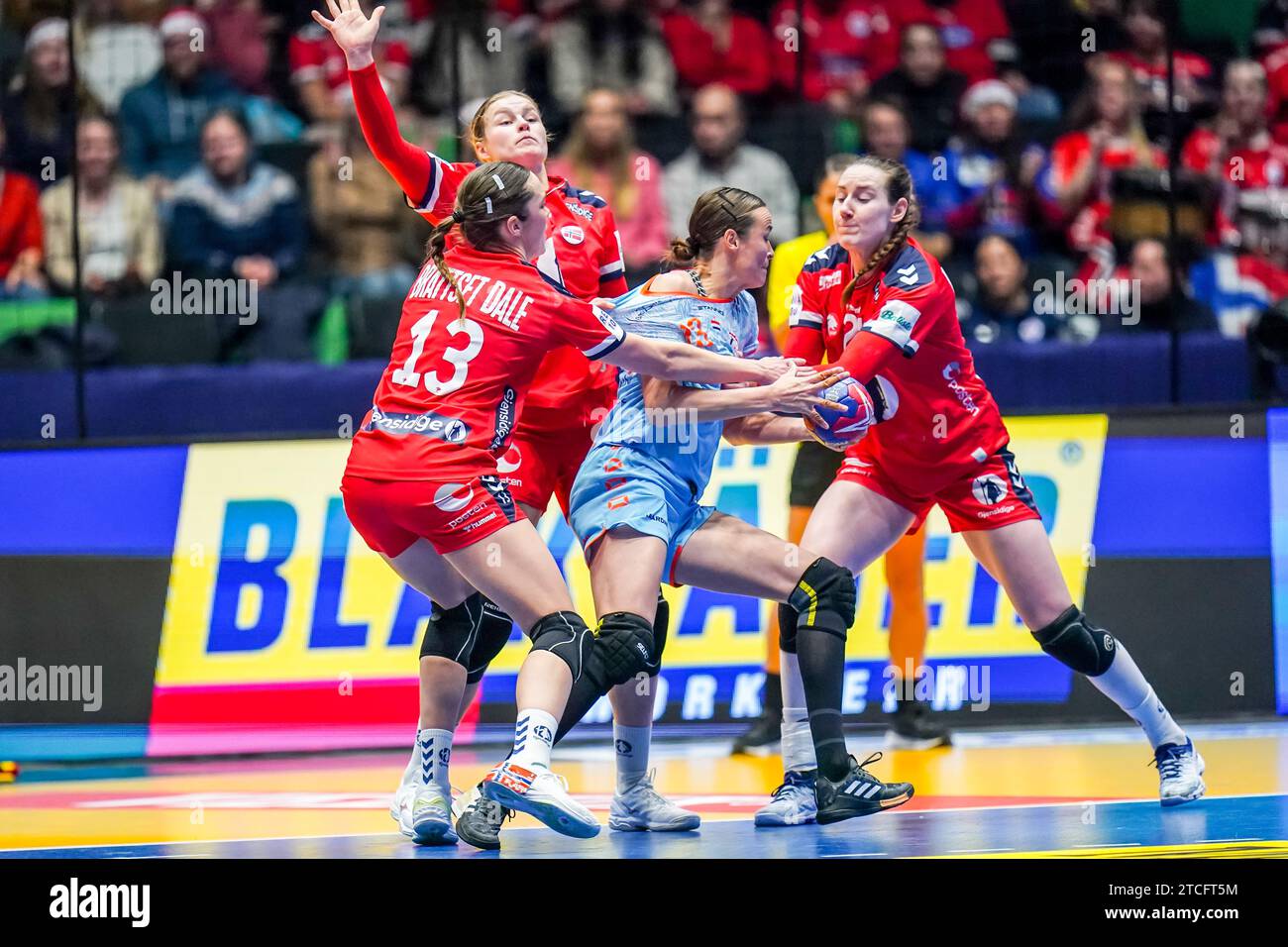 Ingvild hi-res stock photography and images - Alamy