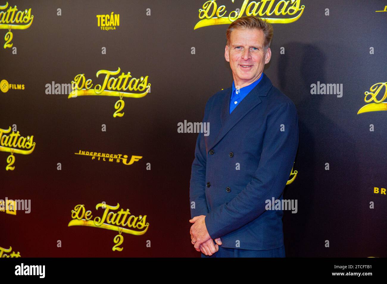 Family van kampen hi-res stock photography and images - Alamy