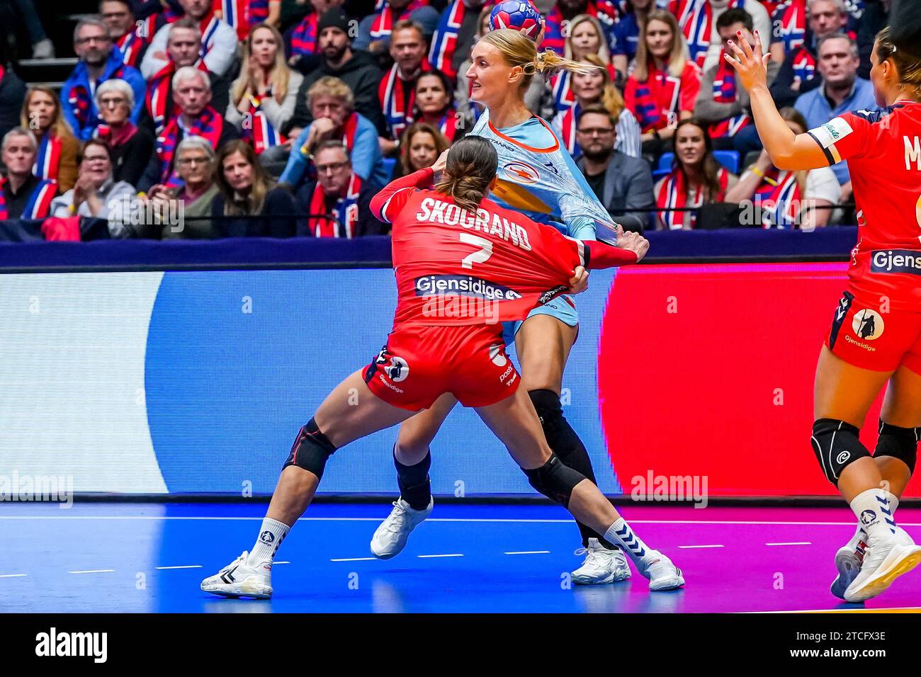 Stine ruscetta skogrand hi-res stock photography and images - Alamy