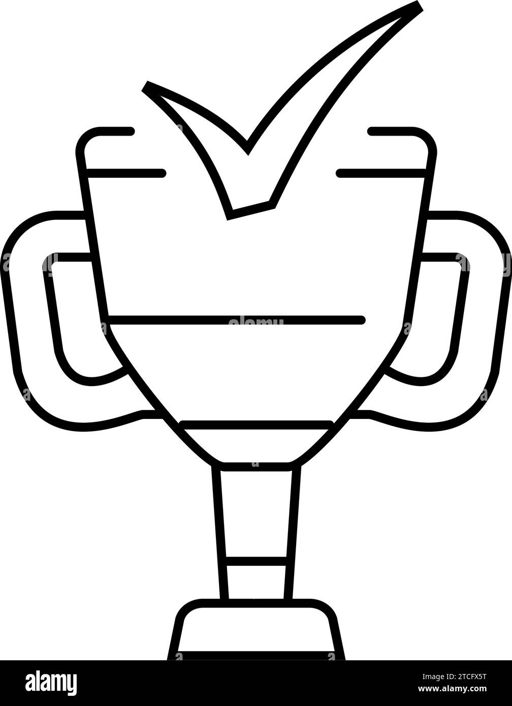 Trophy list Black and White Stock Photos & Images - Alamy