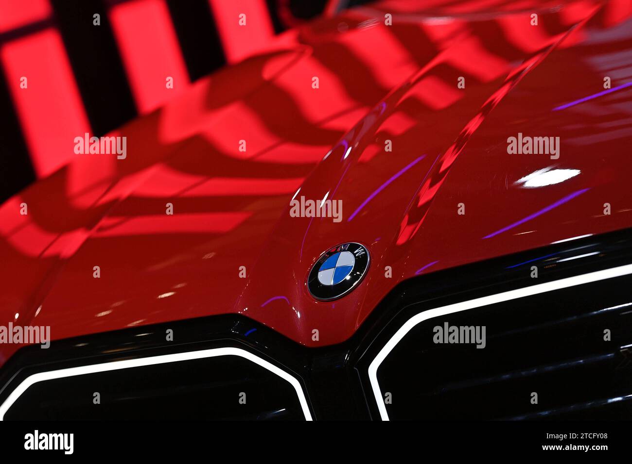 BMW Firmenemblem,Markenemblem,Logo. *** BMW company emblem, brand ...