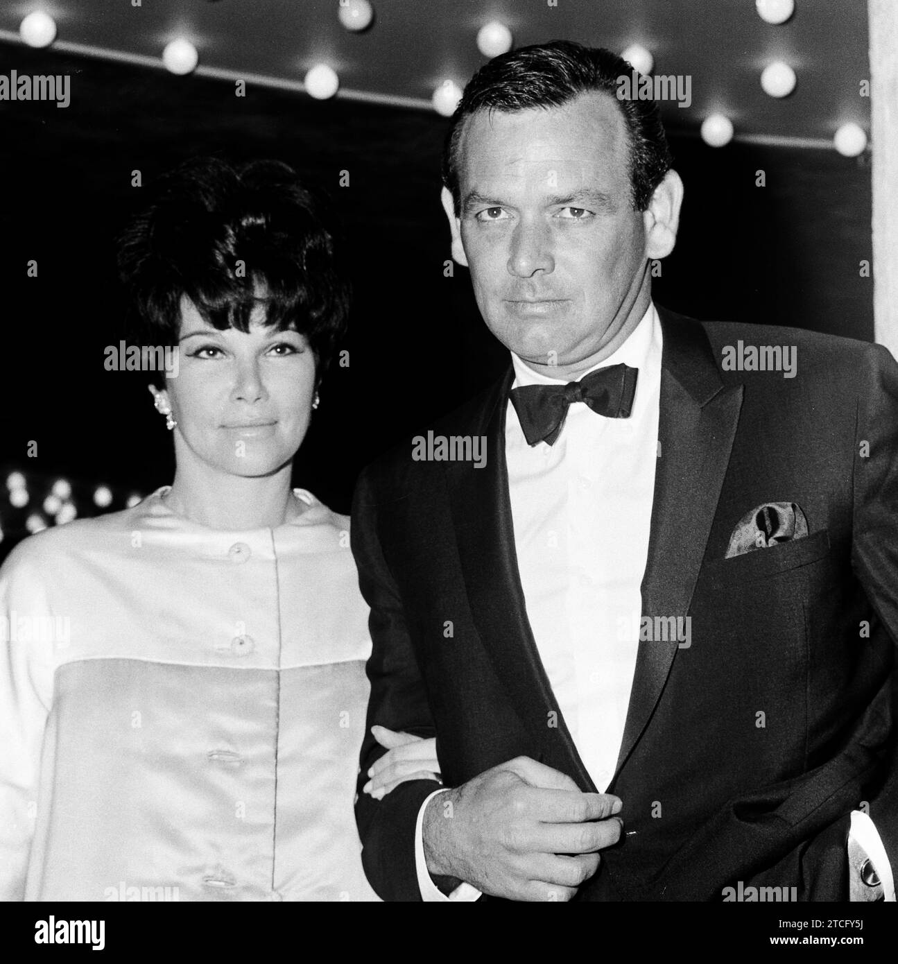 David janssen hi-res stock photography and images - Alamy