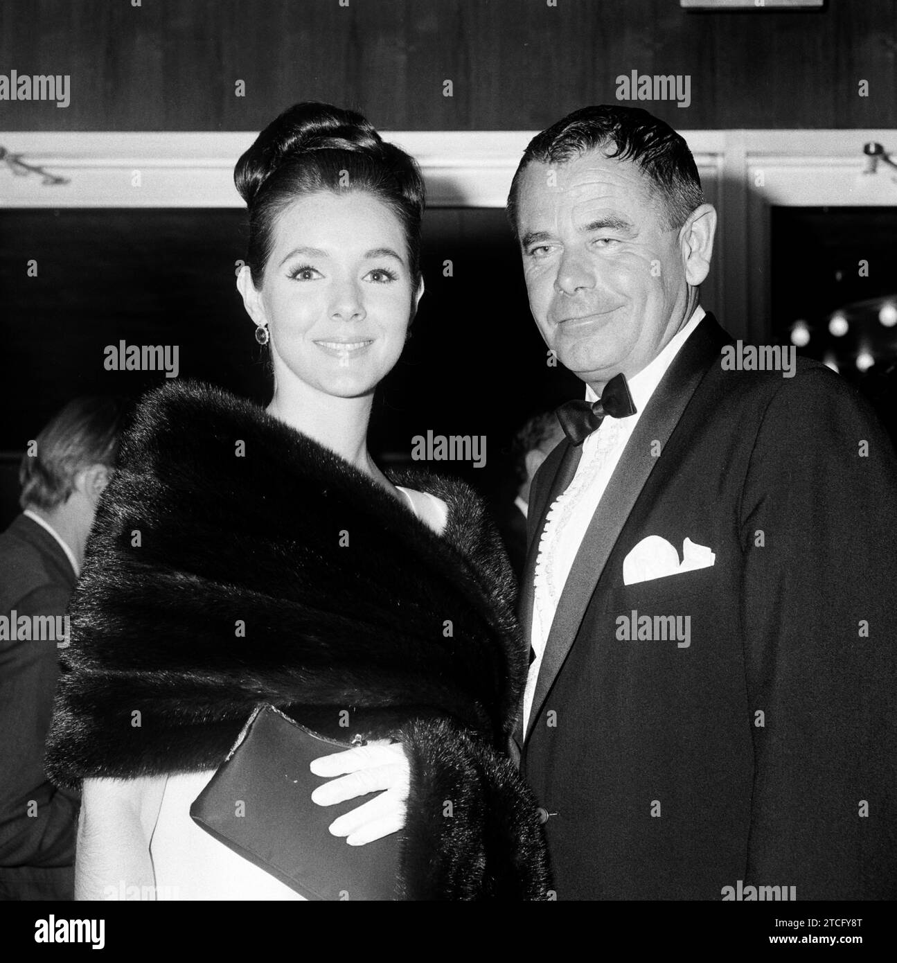 Kathryn hays hi-res stock photography and images - Alamy