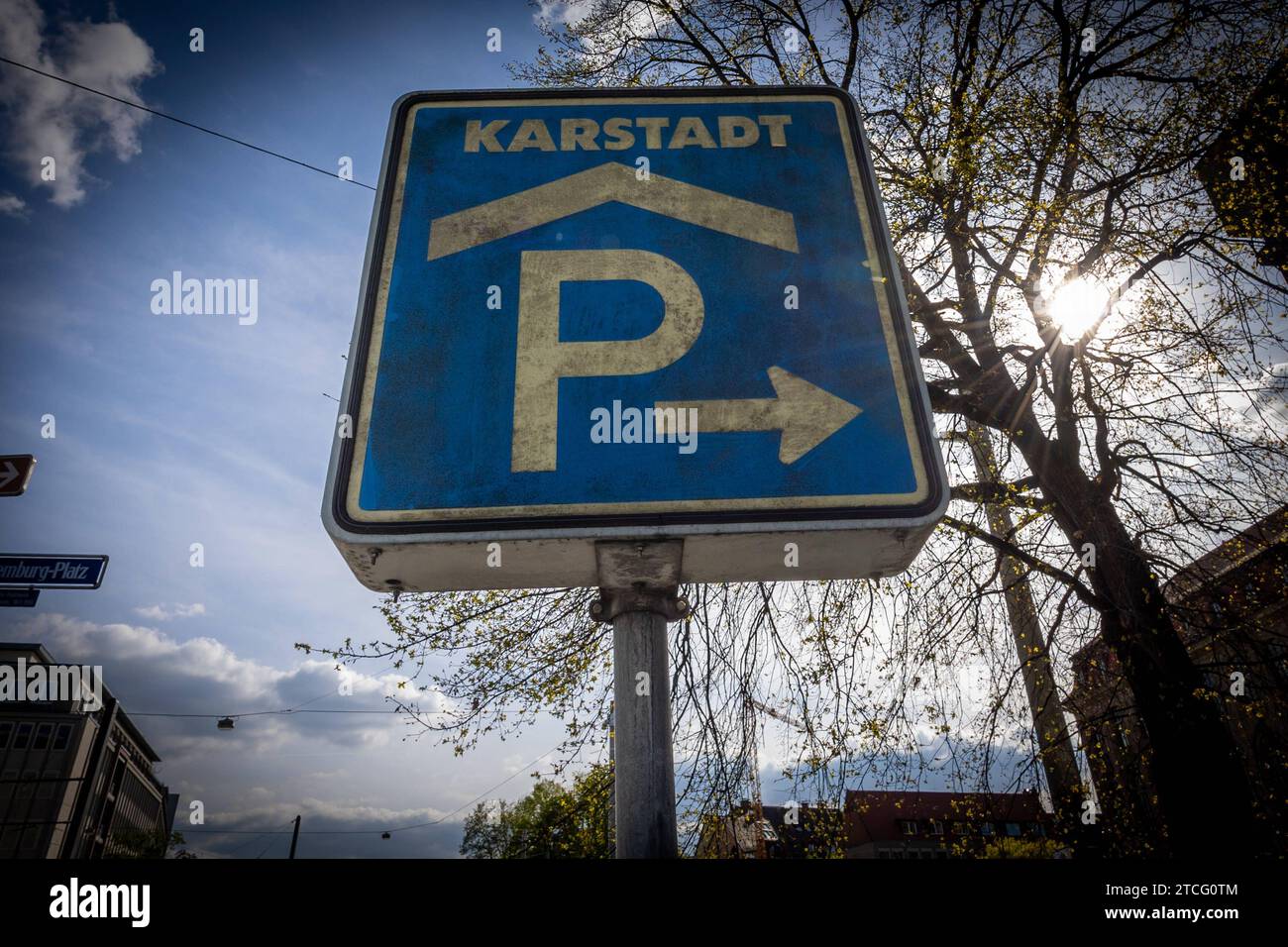 Long maintained hi-res stock photography and images - Alamy