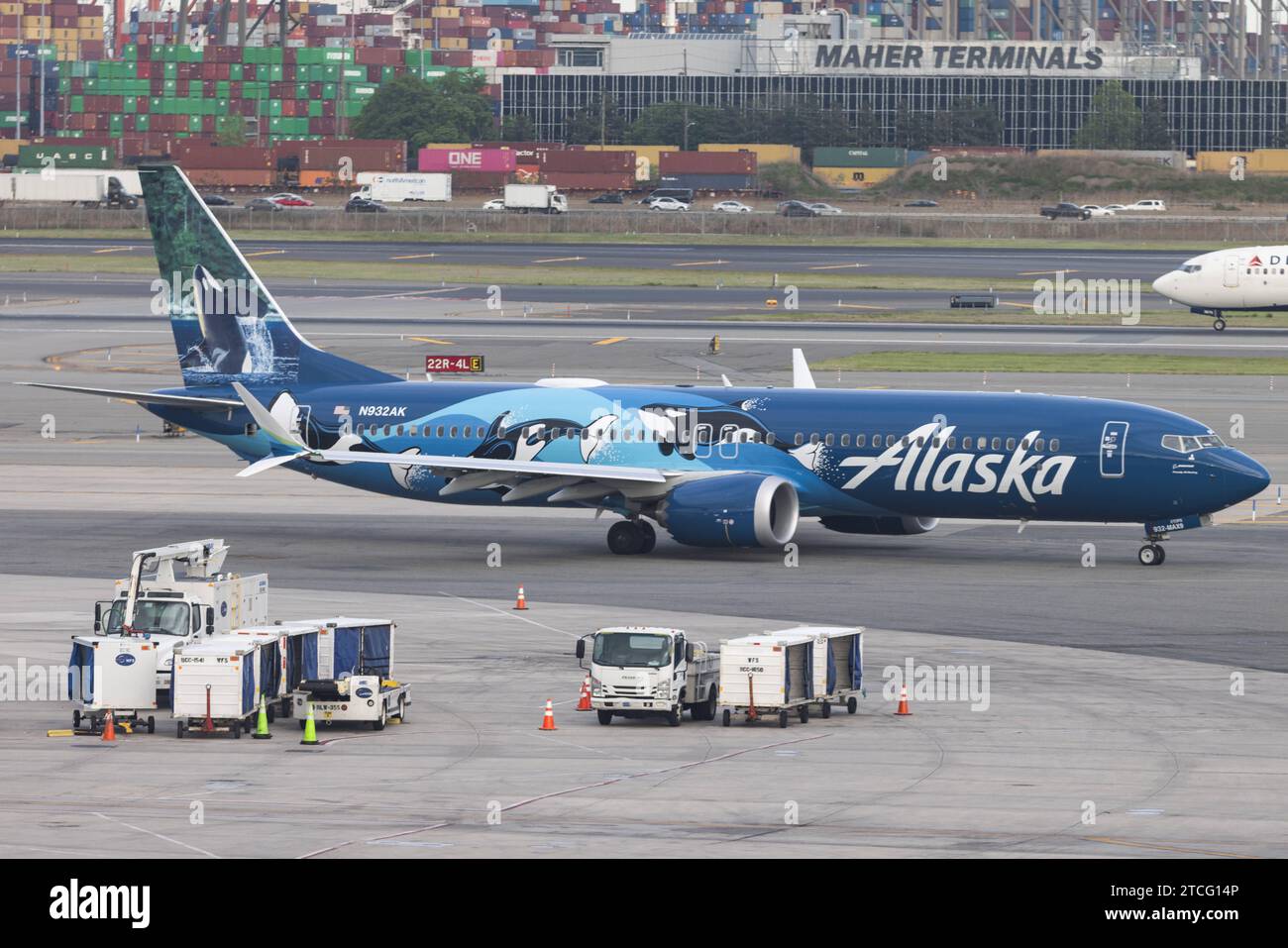 New jersey asa hi-res stock photography and images - Alamy