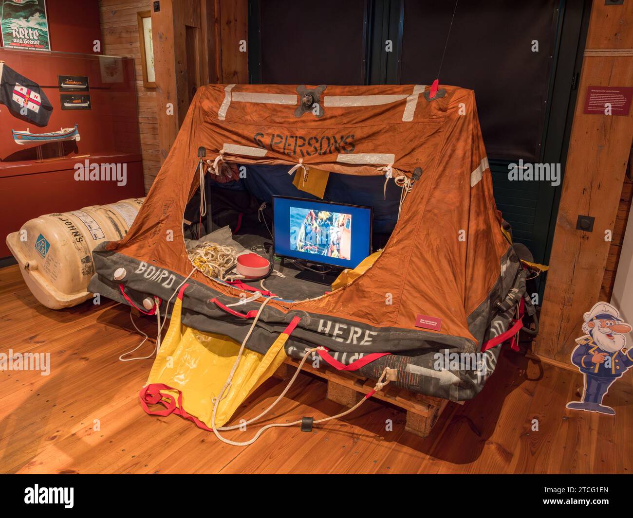 Skyline air cargo spedition hi-res stock photography and images - Alamy