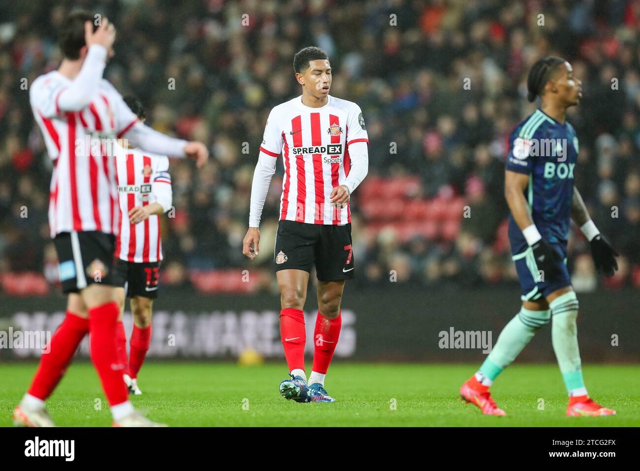 Jobe bellingham 2023 hi-res stock photography and images - Alamy