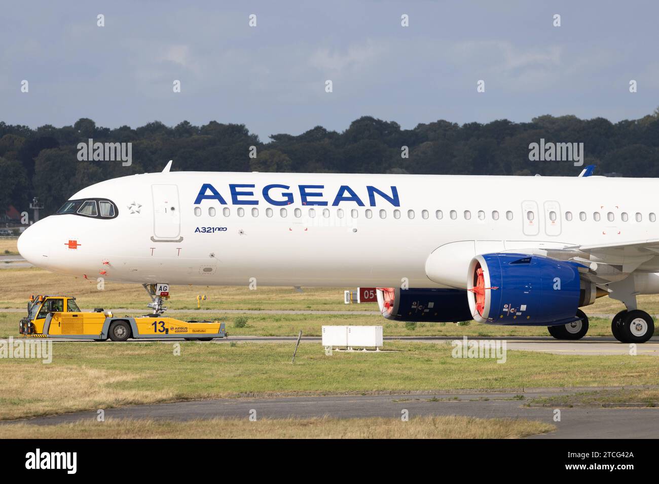 Airbus a3 hi-res stock photography and images - Alamy