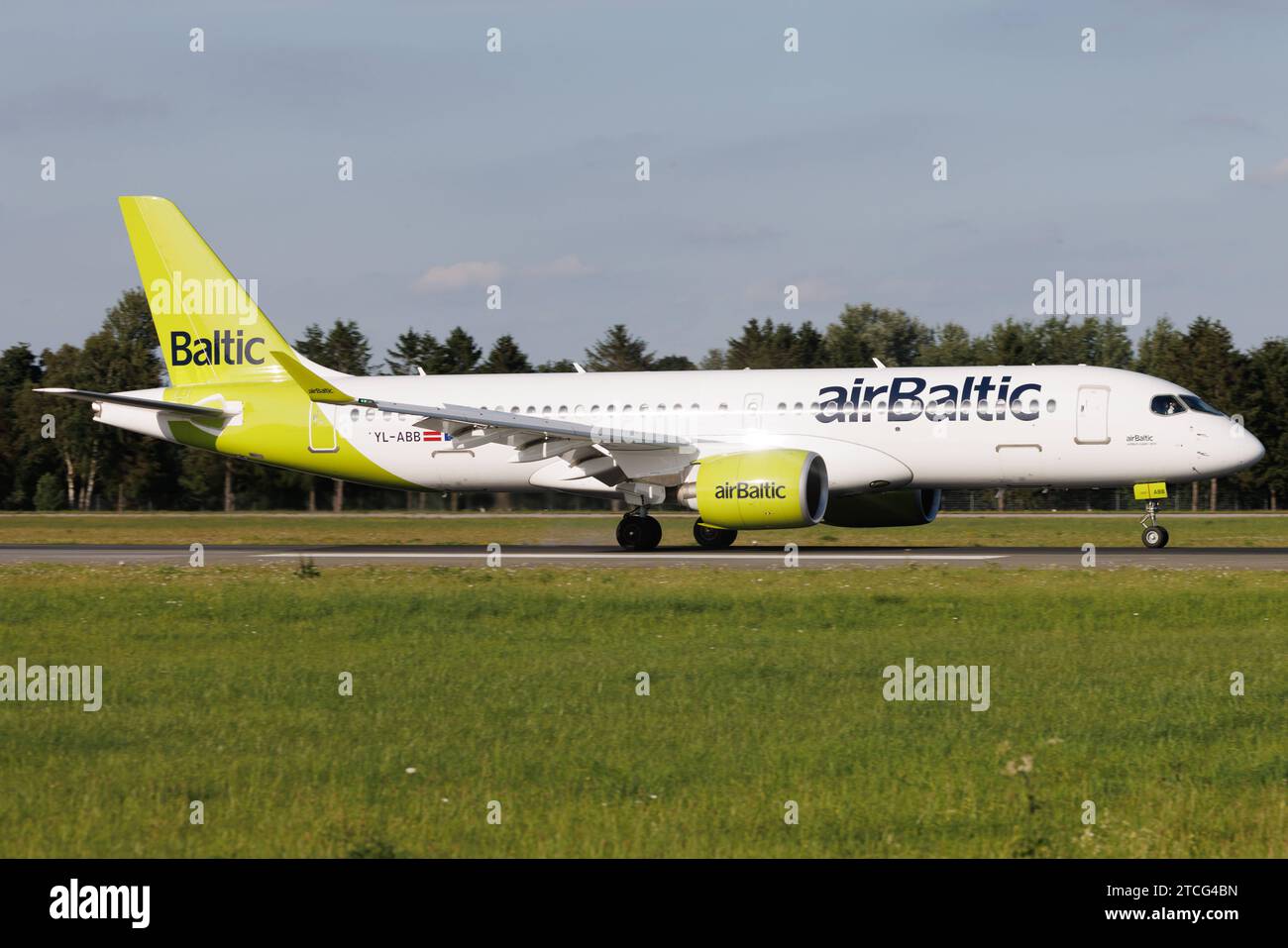 Yl abb hi-res stock photography and images - Alamy