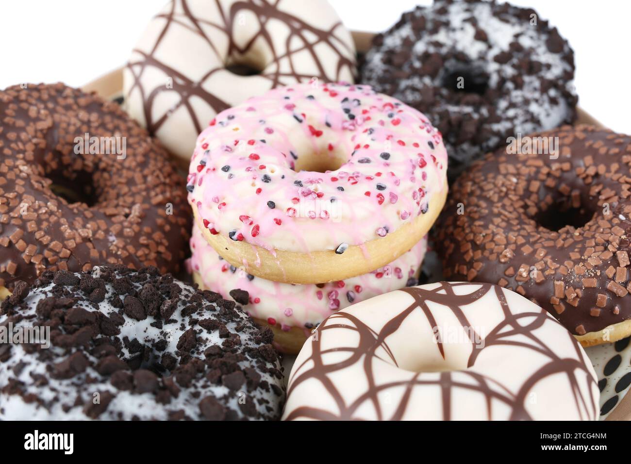 Multiple color hi-res stock photography and images - Alamy